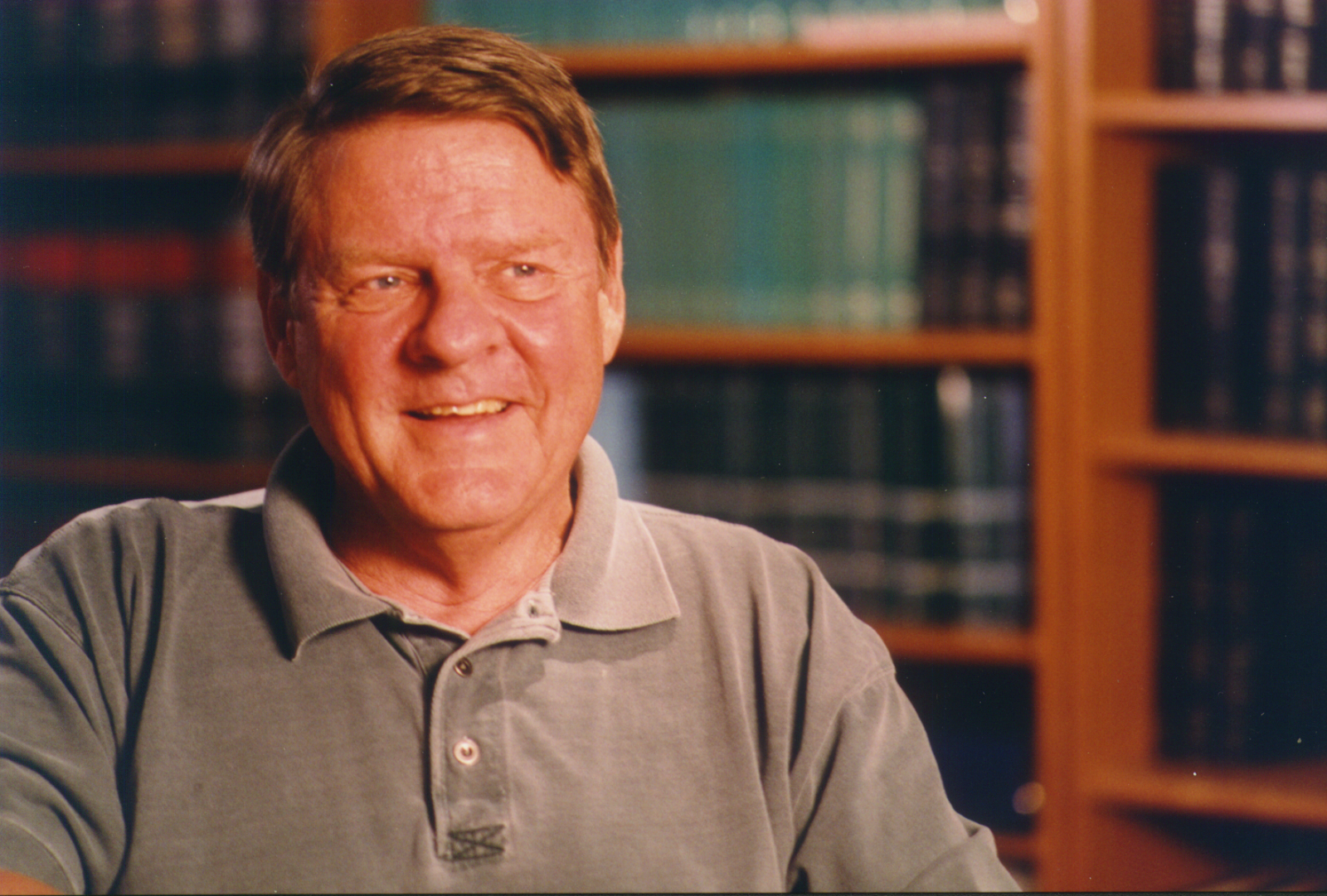 A Tribute to Stuart Henry – Alexis Fischer