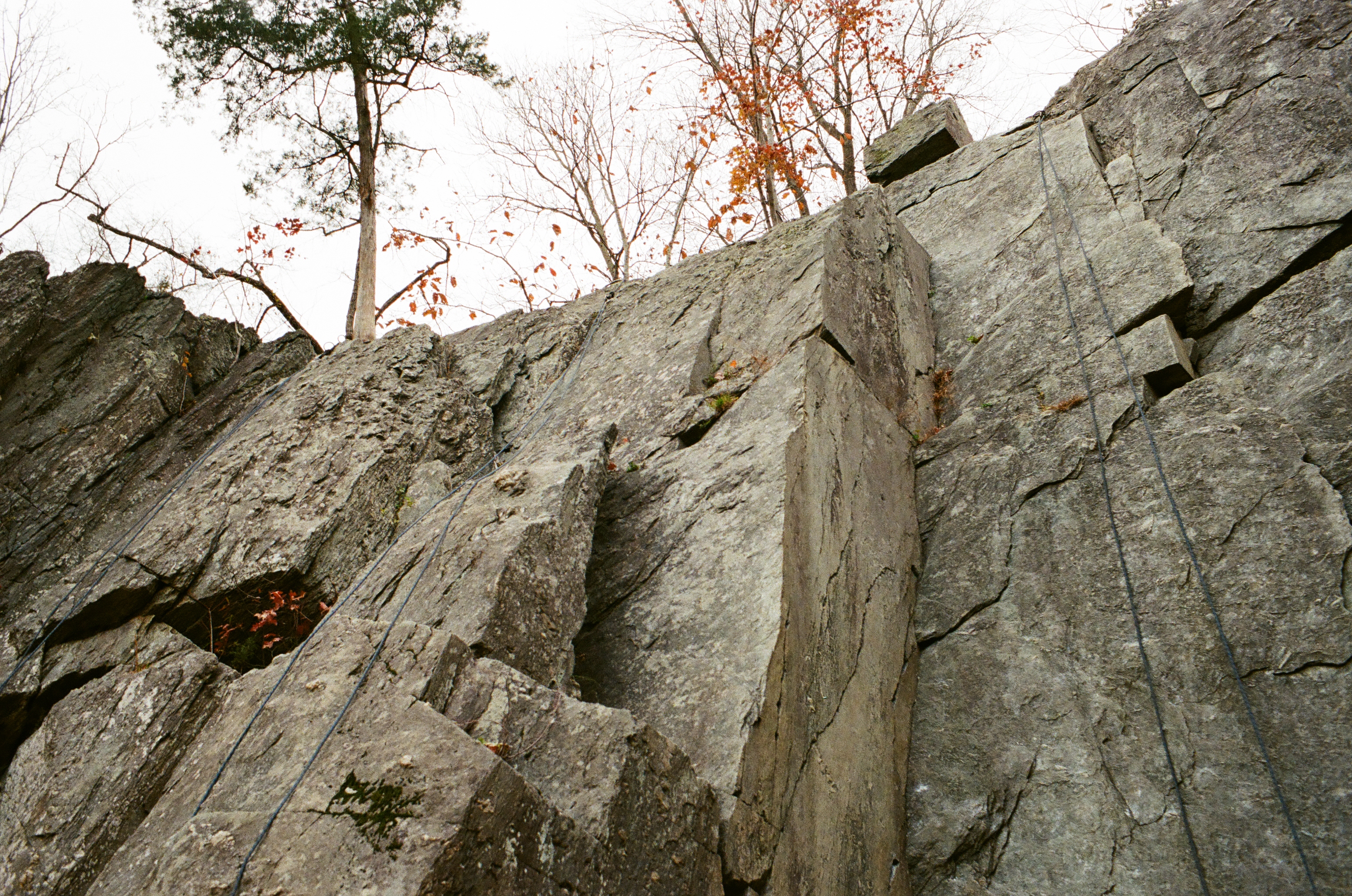 Climbing and Preserving Maryland's Local Outdoor Areas | Sierra Club