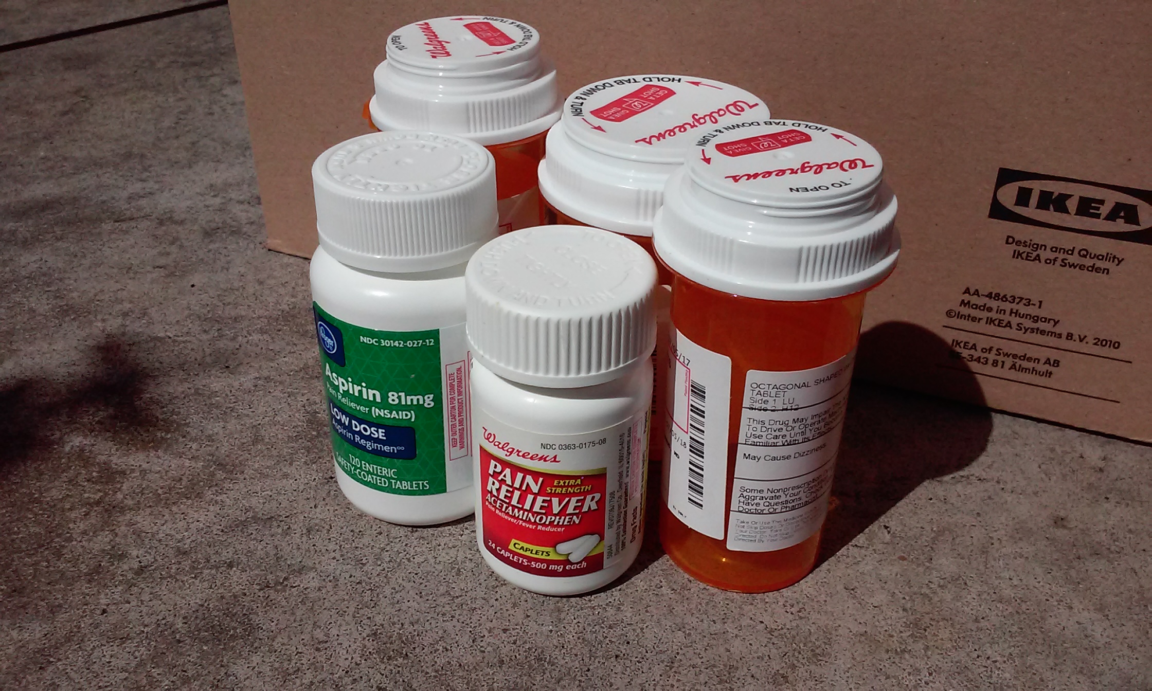 Drug And Drop