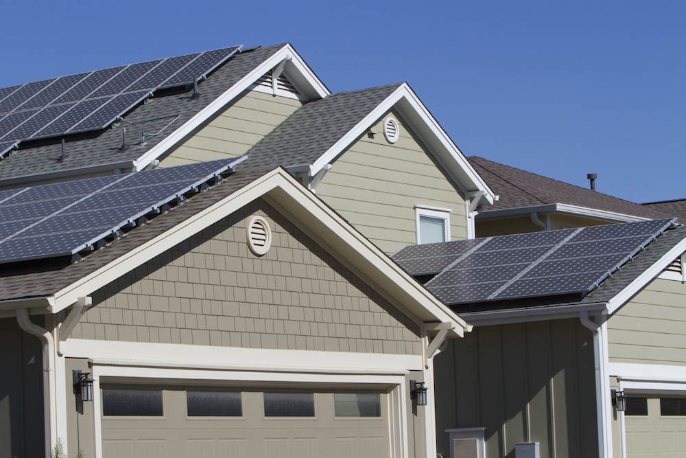 Dc Solar United Neighborhoods