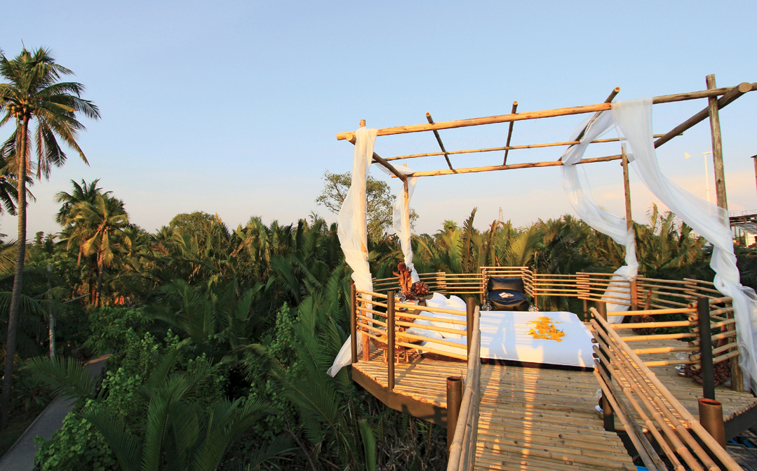 An Ecofriendly Tree House in Bangkok | Sierra Club