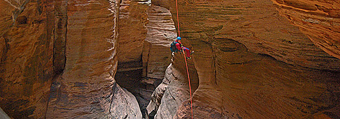 Slickrock Redemption | Sierra Club
