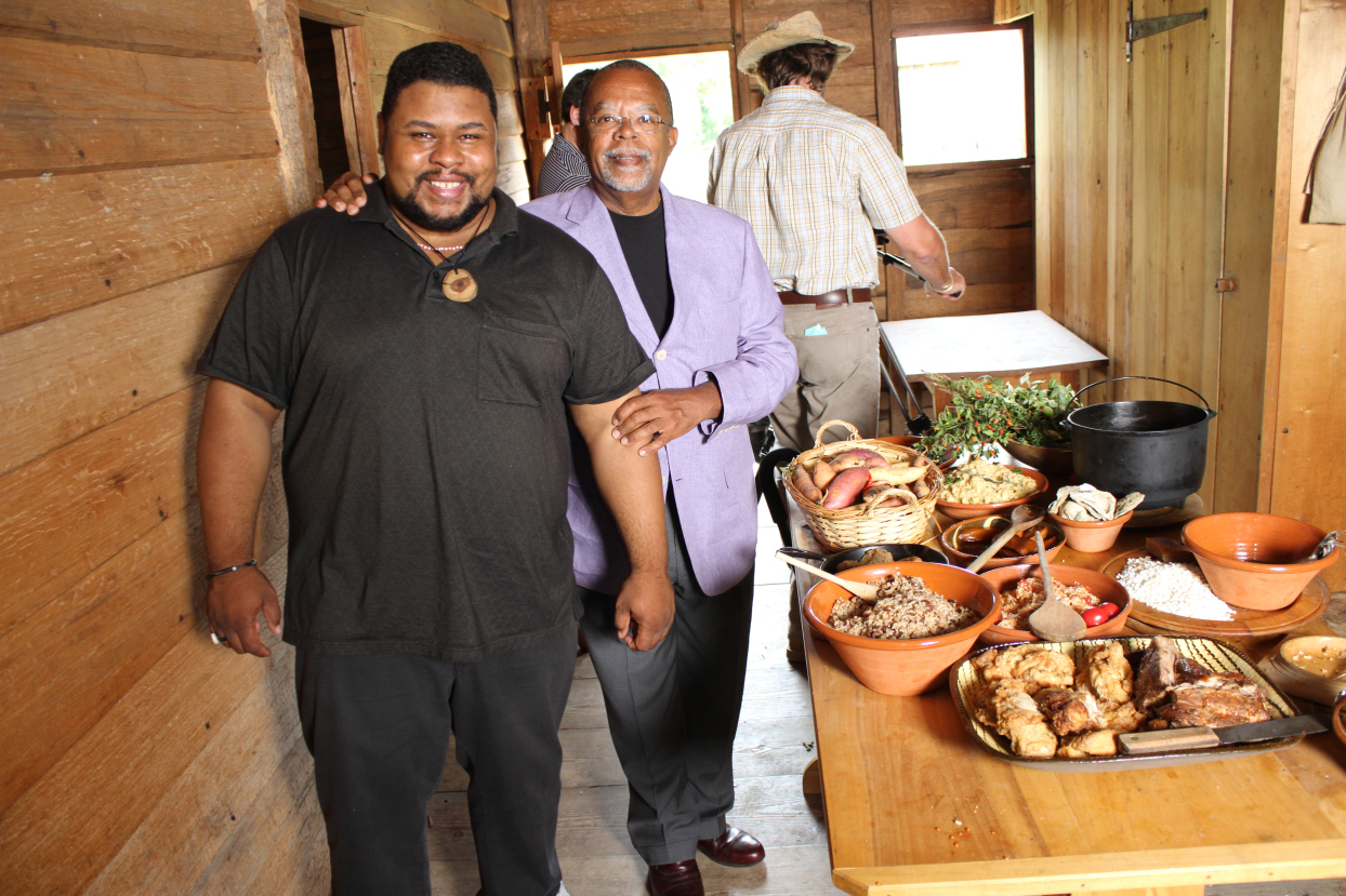 Preserving African American Foodways | Sierra Club