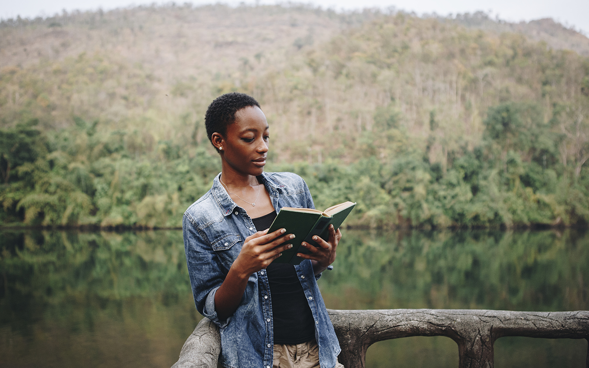 18 Female Phenoms of Nature Writing | Sierra Club