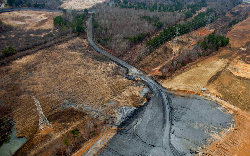Can Harvesting Rare Earth Elements Solve the Coal Ash Crisis? | Sierra Club