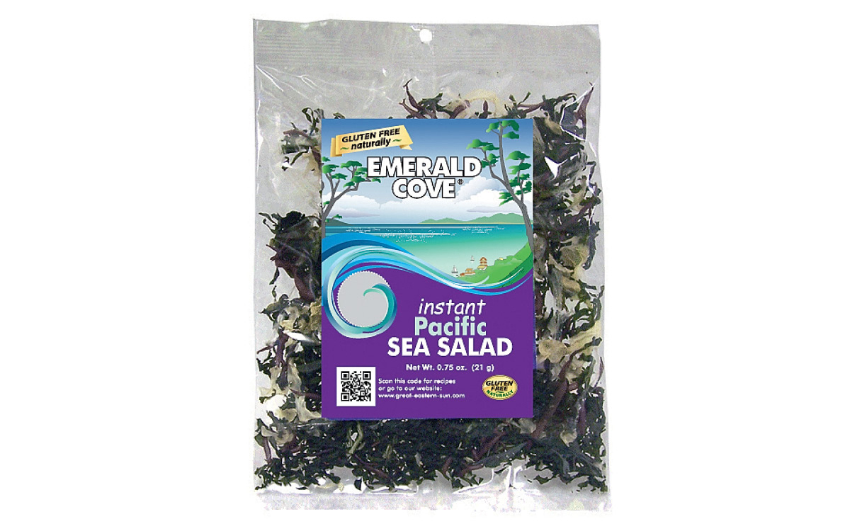 Savor Seaweed in Drinks, Snacks, Seasonings, and Even Spirits | Sierra Club