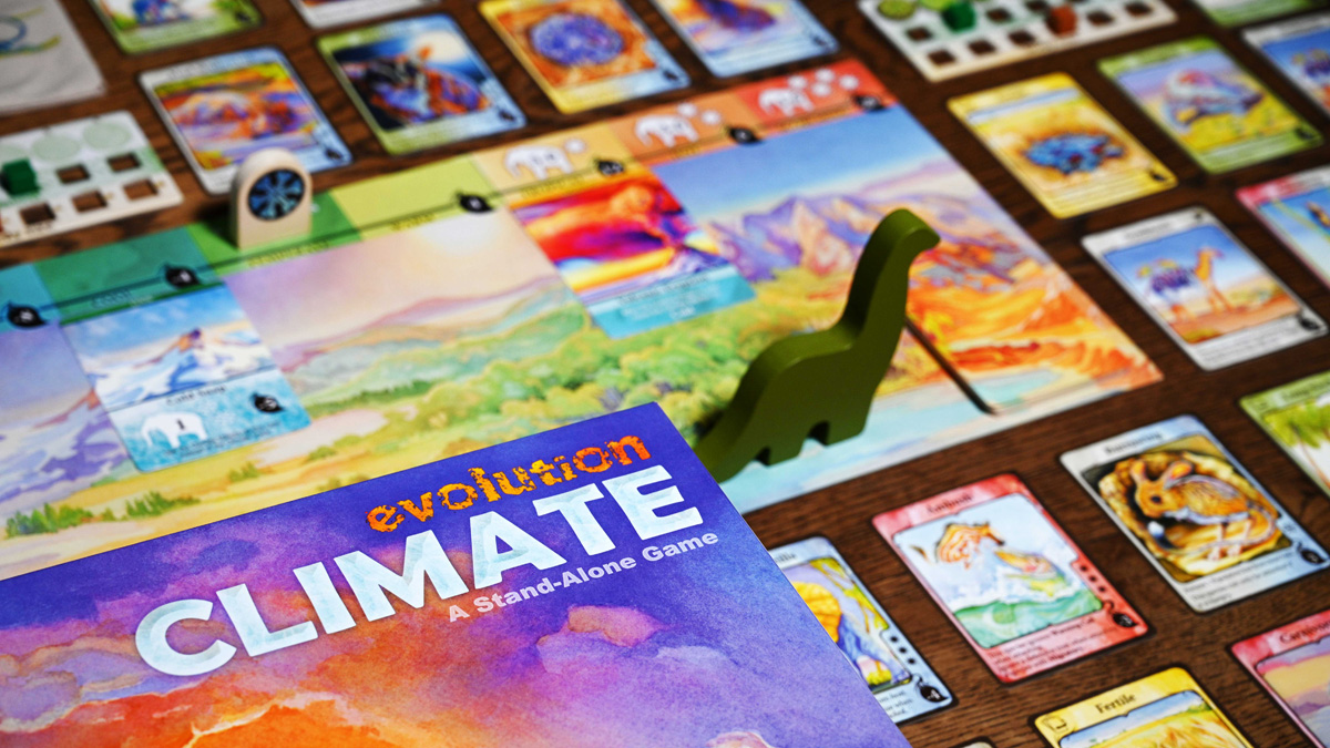 Just How Scientific Is Your Favorite Board Game? | Sierra Club